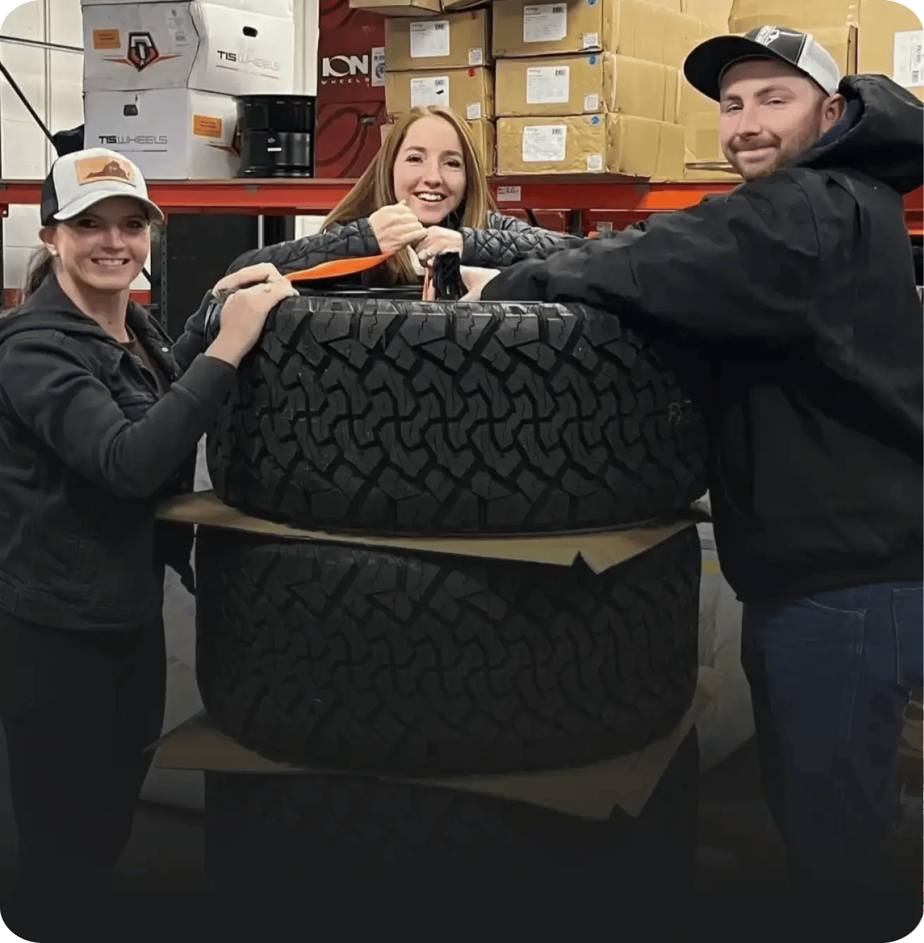 Inside Black Patch Performance’s Ecommerce Transformation | Flxpoint